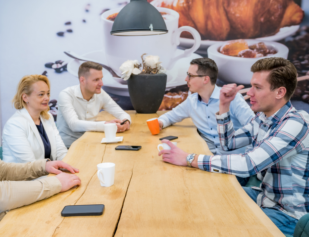 Vacatures - Florys Groep